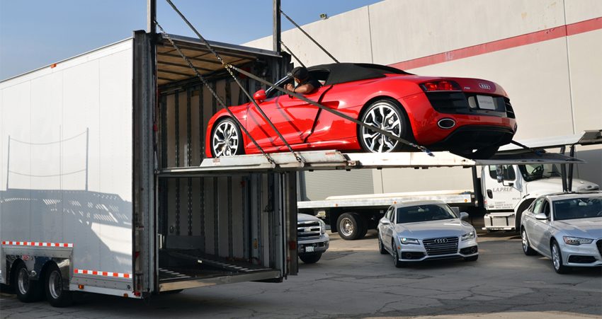 IFES Foundation – Auto Engineering Training Centre